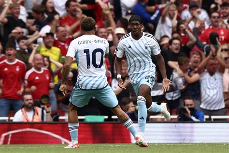 Nottingham Forest X Sheffield Saiba Onde Assistir E Mais Detalhes