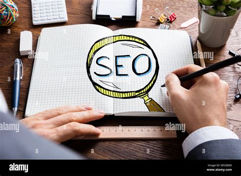 Work Optimization Hi Res Stock Photography And Images Alamy