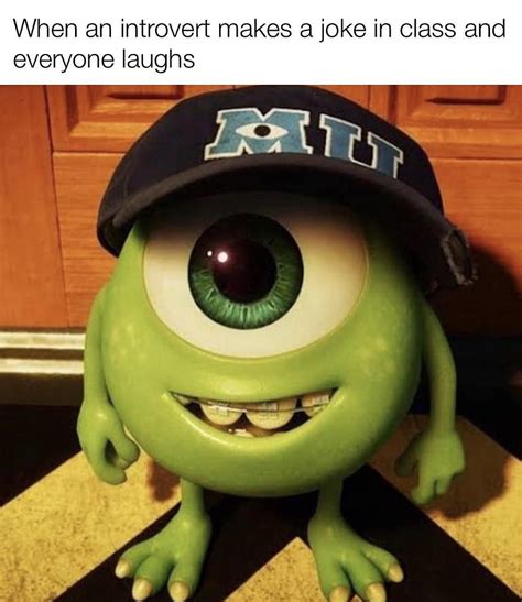 Pin On Funny Mike Wazowski Meme Hd Phone Wallpaper Pxfuel