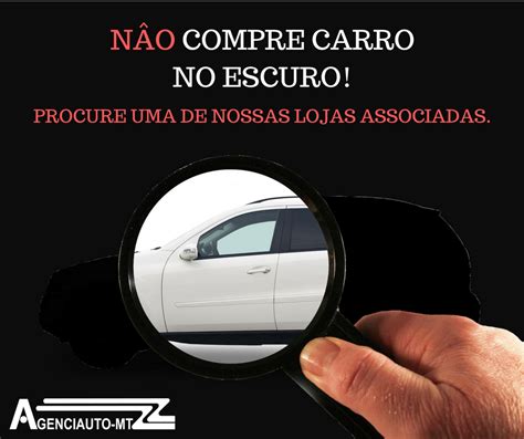 AGENCIAUTO MT Associação dos Revendedores de Veículos do Estado de