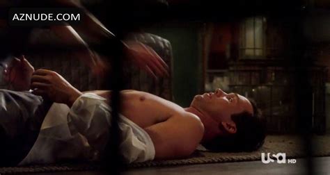 Jeffrey Donovan Nude And Sexy Photo Collection AZNude Men