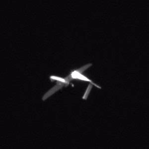 Rafael S High Power Laser Air Defense System Iron Beam Successfully