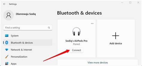 How To Connect Airpods To A Windows Computer Deskgeek