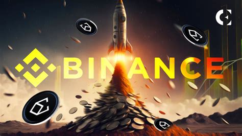 Breaking Binance Introduces ENA Launchpools 50th Project