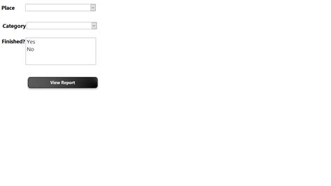 listbox itemsselected in ms access stack overflow