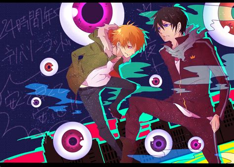 Noragami Image By Pixiv Id 4727935 1702366 Zerochan Anime Image Board