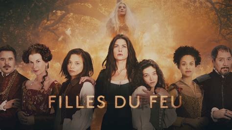 Filles Du Feu TheTVDB