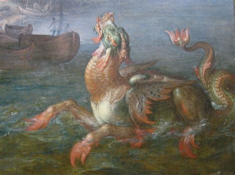 Perseus Rescuing Andromeda Detail Joachim Wtewael 161 Flickr