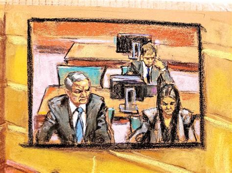 Arranca juicio de García Luna