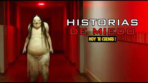 Historias De Miedo Para Contar En La Oscuridad Resumen Youtube