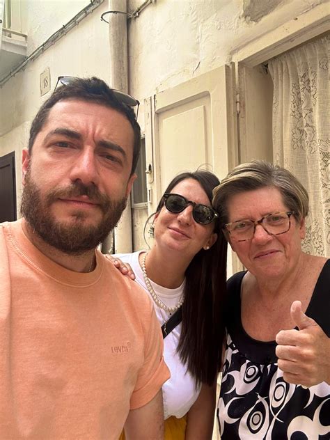 Fran Altomare On Twitter A Bari Vecchia Per Scrivere La Storia A