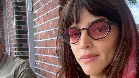 Calu Rivero rompió el silencio tras la condena que recibió Juan Darthés