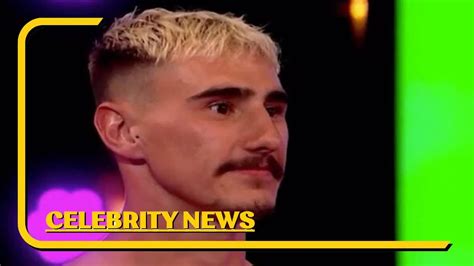 Naked Attraction Viewers In Hysterics As Man Gets Too Excited Before