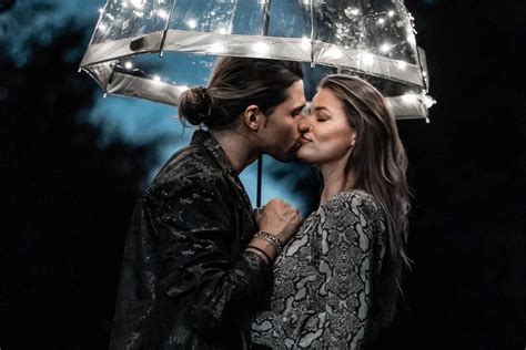 Gf Vip Ivana Mrazova Ex Di Luca Onestini Nuova Concorrente Del