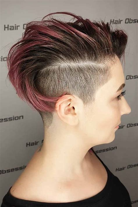 Discover 84 Undercut Hairstyle Images Ceg Edu Vn