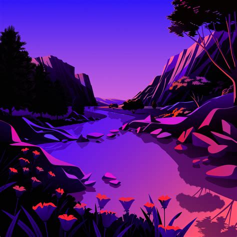 Macos Big Sur Wallpapers Artistic Wallpaper Cool Wallpapers
