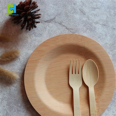 Sustainable Eco Friendly Products Party Disposable Bamboo Plates Buy