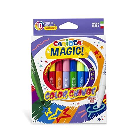 Les Meilleurs Feutres Magiques Avis Et Comparatif