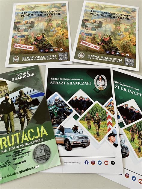 Spotkanie z przedstawicielem Straży Granicznej w Kluczborku