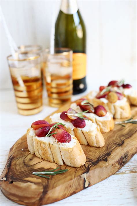 20 Easy Party Appetizer Ideas A Beautiful Mess