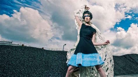 Por Qué La Moda Sostenible Es La Tendencia Del Futuro