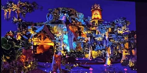 New Details On Tiana S Bayou Adventure Disneytips