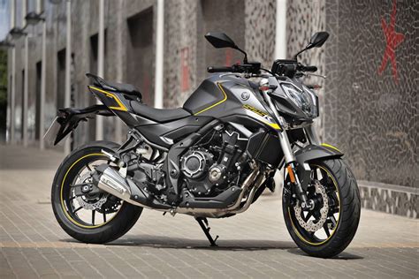 Voge R Metamorfosis Naked Voge Motos Espa A