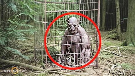5 Videos de TERROR EXTREMO y Paranormal Captados en Cámara Parte 2