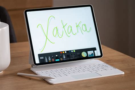 Apple Ipad Pro M An Lisis Review Con Caracter Sticas Precio