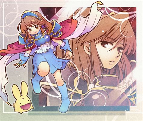 Arle Nadja Carbuncle And Doppelganger Arle Puyopuyo And More