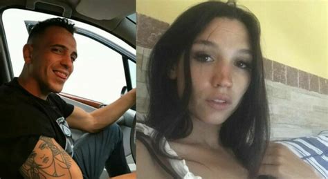 Mattia Caruso Fermata La Fidanzata Valentina Ha Confessato L Ho