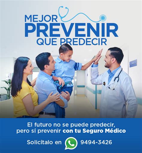 Infografia Como Prevenir Con Un Seguro Y Actuar Correctamente En Caso
