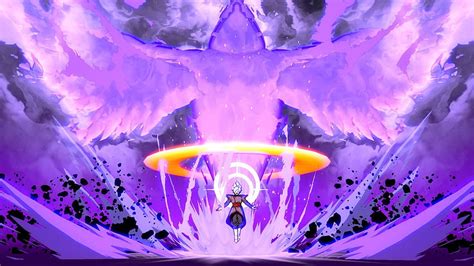 Dragon Ball Fighterz Welcomes The Unhinged God Fused Zamasu Hd
