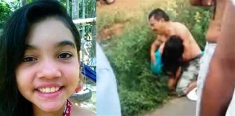 Menina Violentada E Encontrada Morta Ap S Marcar Encontro