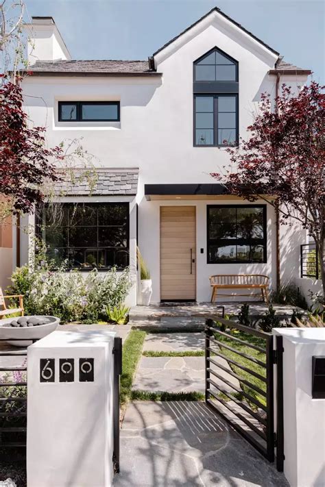 105 BEAUTIFUL FRONT PORCH IDEAS