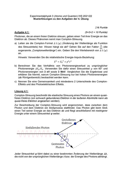 Übung 04 Musterlösung WS2122 Ex3b Atome und Quanten