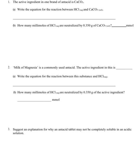 Solved Need Help With All Questions Asap Thank You Chegg