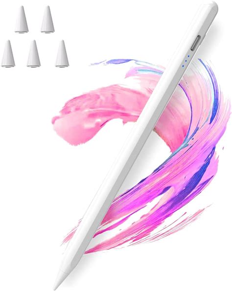 Amazon Stylus Pen With Palm Rejection Tilt Sensitive Pencil