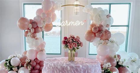 Quinceanera Themes Your Year Old Will Love Redwater Events