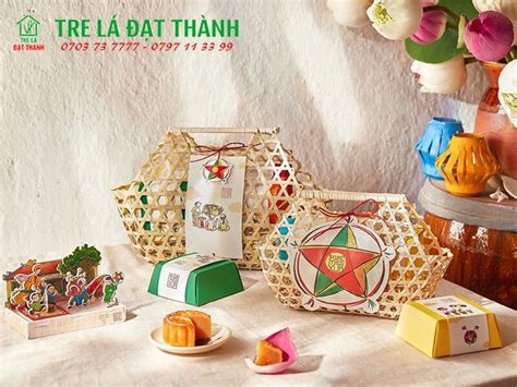 Xưởng Bán Đồ Trang Trí Trung Thu Đẹp Giá Rẻ Tại TPHCM