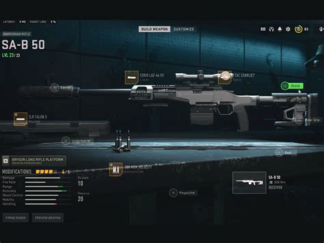 The 7 Best Snipers And Loadouts In CoD Warzone 2 0