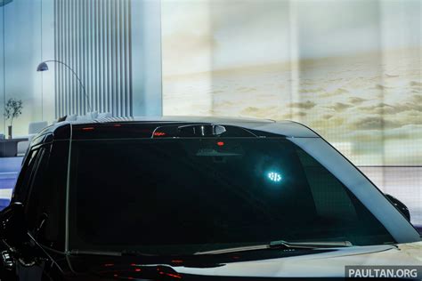 2024 Zeekr 009 Grand LHD Ext 12 Paul Tan S Automotive News