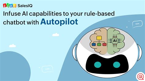 rule based ai—true hybrid chatbots made possible zoho blog