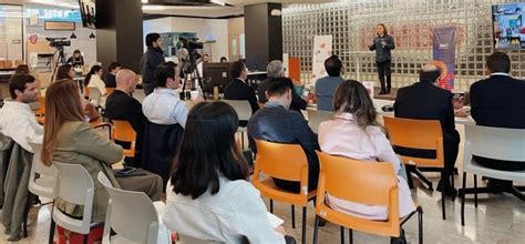 TOTALMEDIOS Grupo Bimbo lanza la segunda edición de Bimbo Open Door