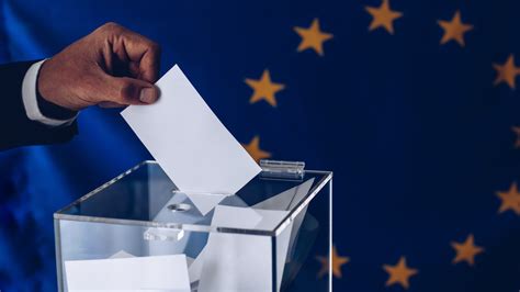 Élections européennes 2024 comment s inscrire Et comment voter