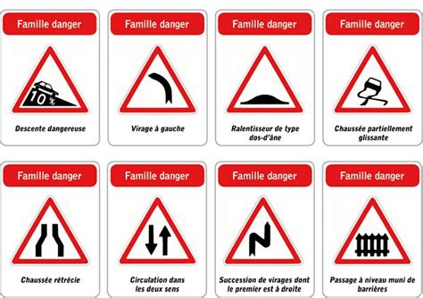 Cap Veil Le Magazine Pour La Famille Panneaux De Signalisation