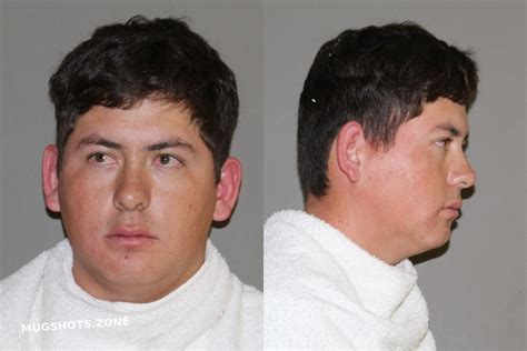 Centeno Ochoa Oscar Orlando Denton County Mugshots Zone