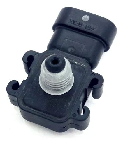 Sensor Map Chevrolet Chevy C