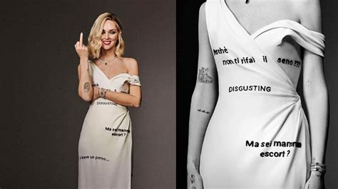 Mamma escort perché non ti rifai il seno cosa c è scritto sull