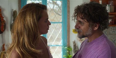 Chemin de l Olivier Netflix fin de la saison 2 expliquée